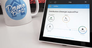 Comment Utiliser le NSPanel Pro avec Home Assistant