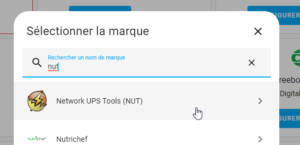 Gestion d'un onduleur sous Home Assistant : Autonomie, état et scénarios avec la domotique