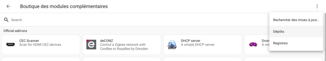 Connecter Linky TIC à MQTT via le LAN et suivre sa consommation dans la ...