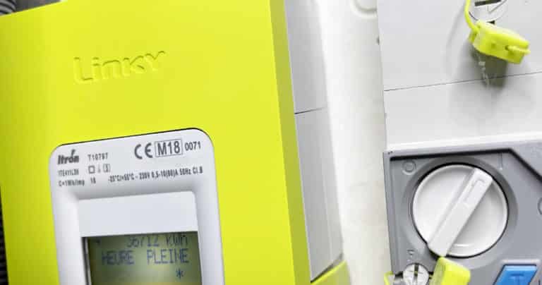 Connecter Linky TIC à MQTT via le LAN et suivre sa consommation dans la ...