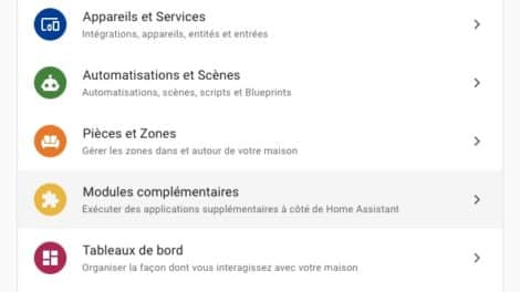 Comment piloter Tydom de Delta Dore depuis Home Assistant