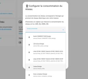 Connecter Linky TIC à MQTT via le LAN et suivre sa consommation dans la ...