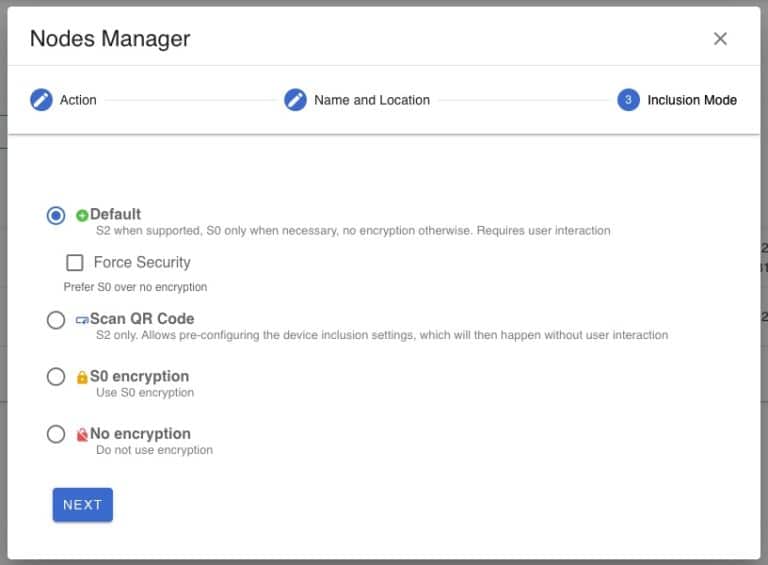 Comment installer Z-Wave JS UI LXC sur Proxmox pour Z-wave2MQTT sur ...
