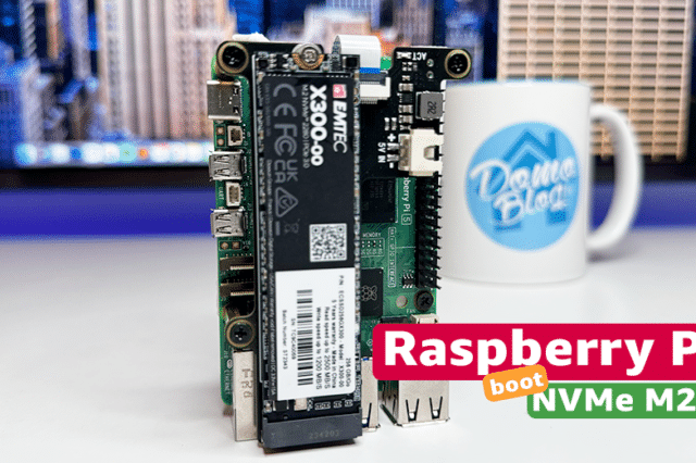 Comment Installer Proxmox Sur Raspberry Pi 5 Avec Pimox