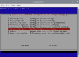 Comment configurer le boot PCIe NVMe sur Raspberry pi 5?