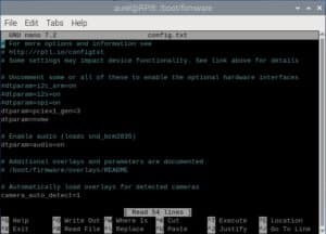 Comment configurer le boot PCIe NVMe sur Raspberry pi 5?