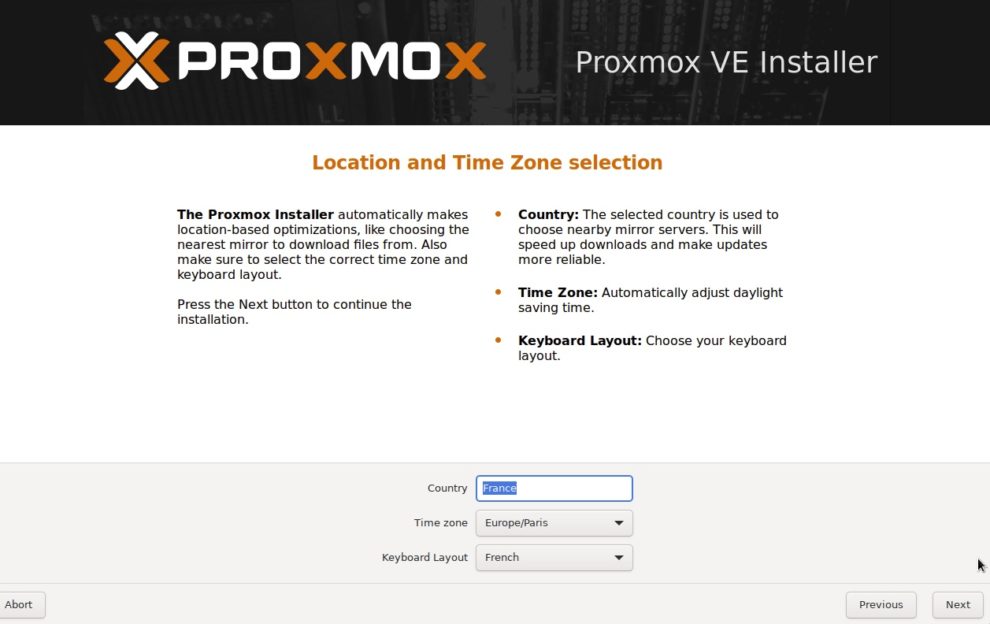 Comment installer Proxmox pour centraliser et virtualiser votre domotique : Guide Pratique