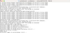 Comment installer Proxmox sur Raspberry Pi 5 avec Pimox