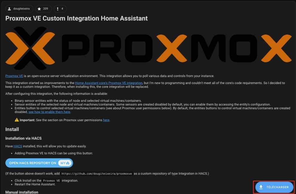Comment suivre l'état de votre environnement Proxmox depuis n'importe ...