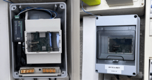 Connecter Linky TIC à MQTT via le LAN et suivre sa consommation dans la ...