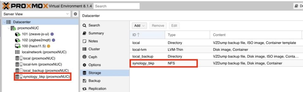 Maîtrisez les sauvegardes Proxmox : Guide pour choisir et appliquer la meilleure option, locale ...