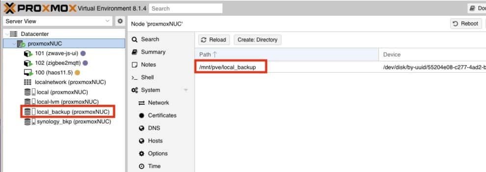 Maîtrisez les sauvegardes Proxmox : Guide pour choisir et appliquer la meilleure option, locale ...