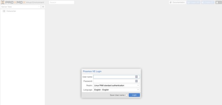 Comment installer Proxmox sur Raspberry Pi 5 avec Pimox