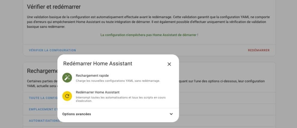 Découvrez les packages YAML Home Assistant pour mieux organiser la ...