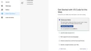 Utilisez Visual Studio Code pour personnaliser Home Assistant plus simplement