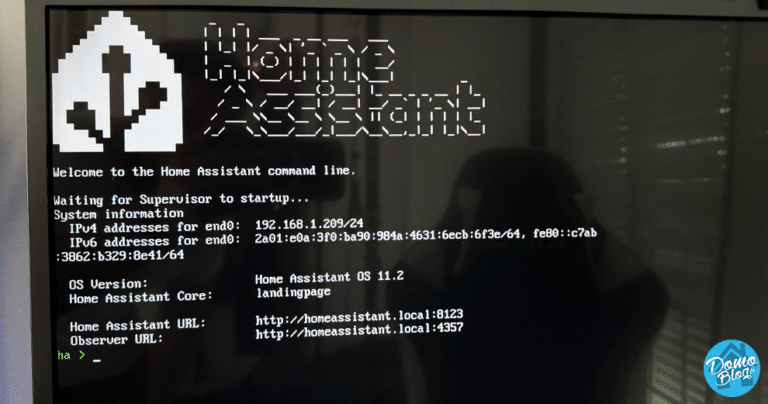 Home Assistant Green, la box domotique HA Plug & Play pour démarrer l ...
