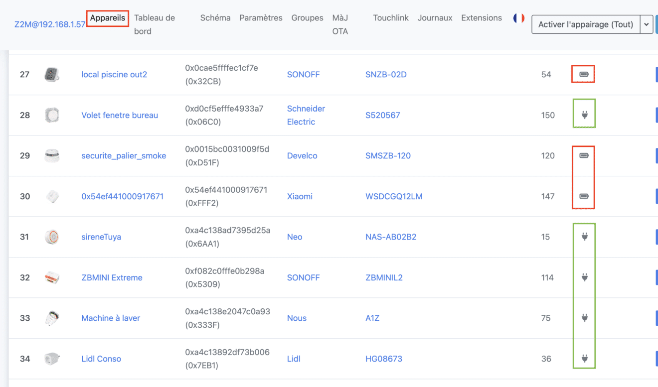 Comment Migrer le réseau Zigbee vers le SLZB-06 sans perdre votre configuration existante