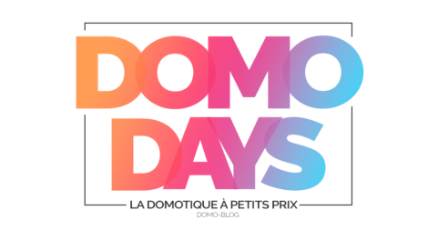 Domo-blog.fr - Le blog domotique et maison connectée au quotidien