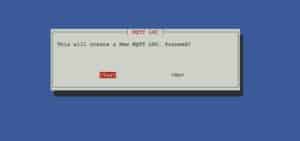 MQTT et Proxmox LXC : une combinaison gagnante