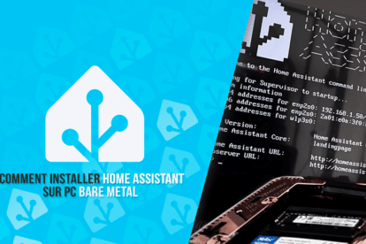 Comment réaliser de beaux graphiques pour Home Assistant avec Mini ...