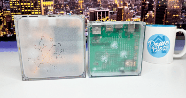 Tout Savoir sur la Box Domotique Home Assistant Yellow Évolutive