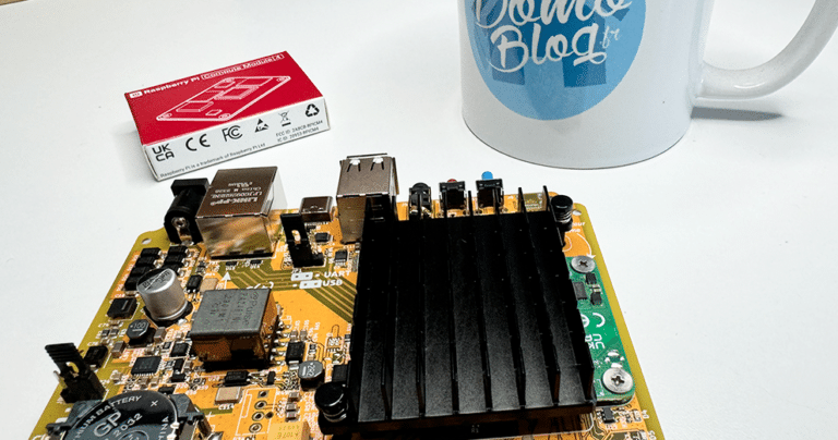 Tout Savoir sur la Box Domotique Home Assistant Yellow Évolutive