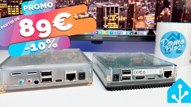 Domo-blog.fr - Le blog domotique et maison connectée au quotidien