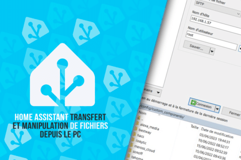 Utilisez Visual Studio Code pour personnaliser Home Assistant plus ...
