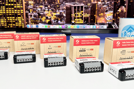 Connecter Linky TIC à MQTT via le LAN et suivre sa consommation dans la ...