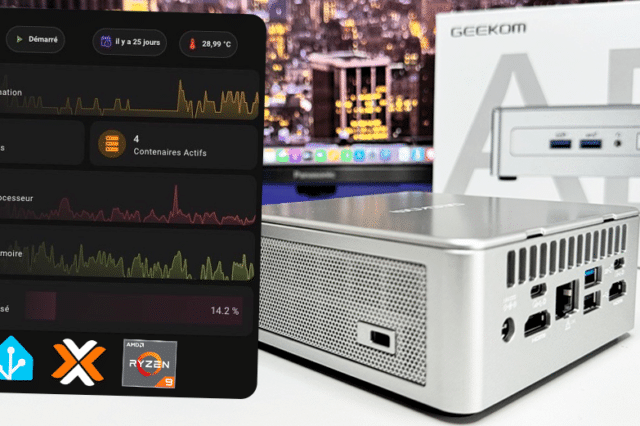 Comment Installer Zigbee2mqtt Lxc Sous Proxmox