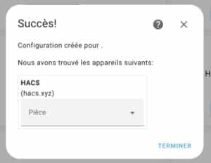 Guide complet pour installer le nouveau HACS sur Home Assistant