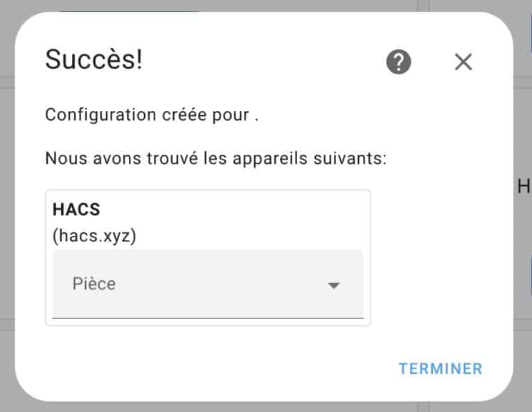 Guide complet pour installer le nouveau HACS sur Home Assistant