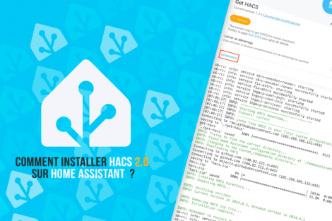 Utilisez Visual Studio Code pour personnaliser Home Assistant plus ...