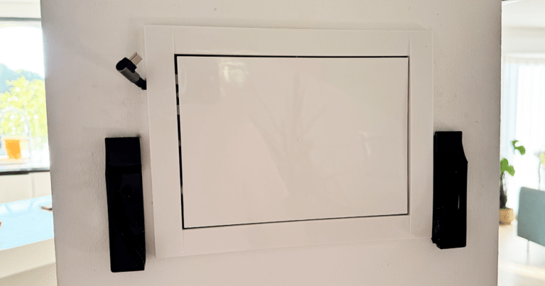 La tablette Blackview Tab90 pour piloter Home Assistant : une ...