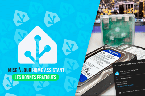 Comment réaliser de beaux graphiques pour Home Assistant avec Mini ...