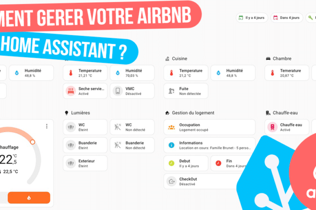 Tout Savoir sur la Box Domotique Home Assistant Yellow Évolutive