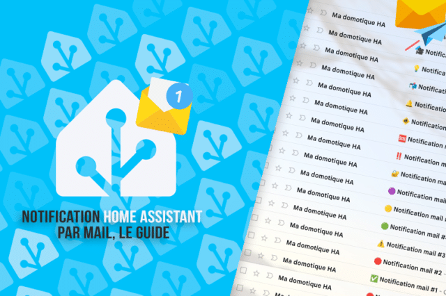 Découvrez les packages YAML Home Assistant pour mieux organiser la ...