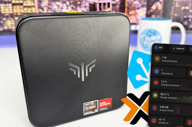 Comment installer Zigbee2MQTT LXC sous Proxmox