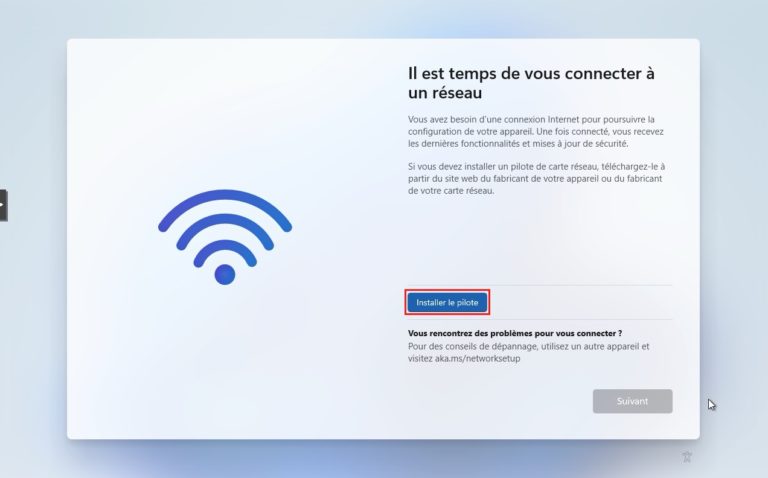 Comment installer Windows 11 sous VM Proxmox facilement