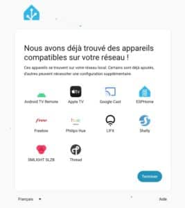 Home Assistant Académie course 101 : Raspberry Pi et découverte domotique