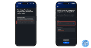 Hue Bridge Pro : la migration pour tous très bientôt