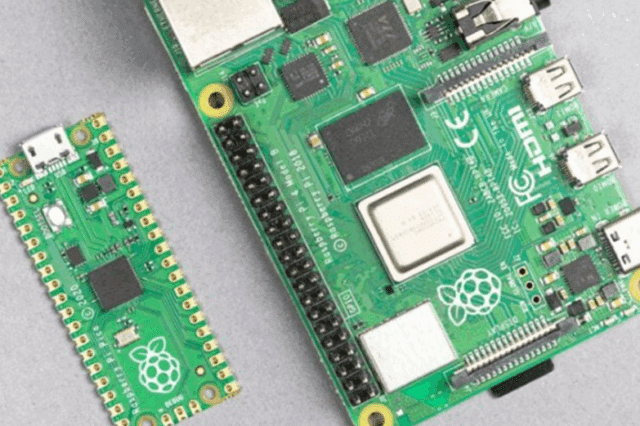 Raspberry Pi 4 : Lancement d’une version 3 Go