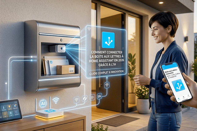 Comment réaliser de beaux graphiques pour Home Assistant avec Mini ...