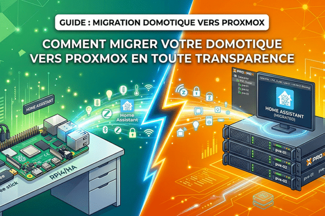 Intégrer l'IA dans Home Assistant facilement et rapidement